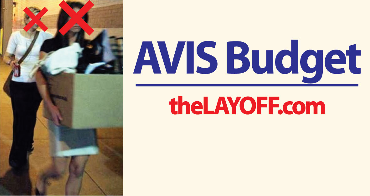 Avis Budget Group Inc. Layoffs - TheLayoff.com