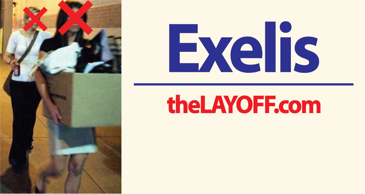 Exelis Inc. Layoffs - TheLayoff.com
