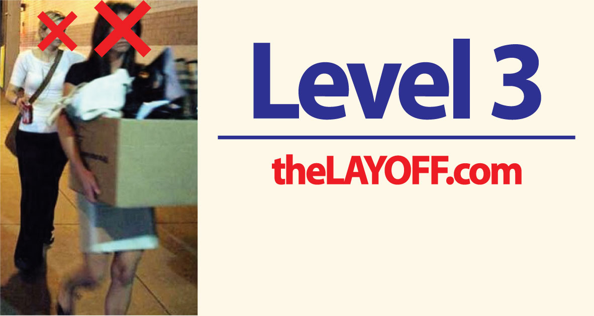 Level 3 Communications Inc. Layoffs - TheLayoff.com